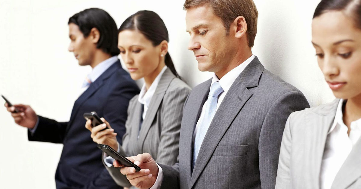 Anglais pour la communication – Interface Business Languages