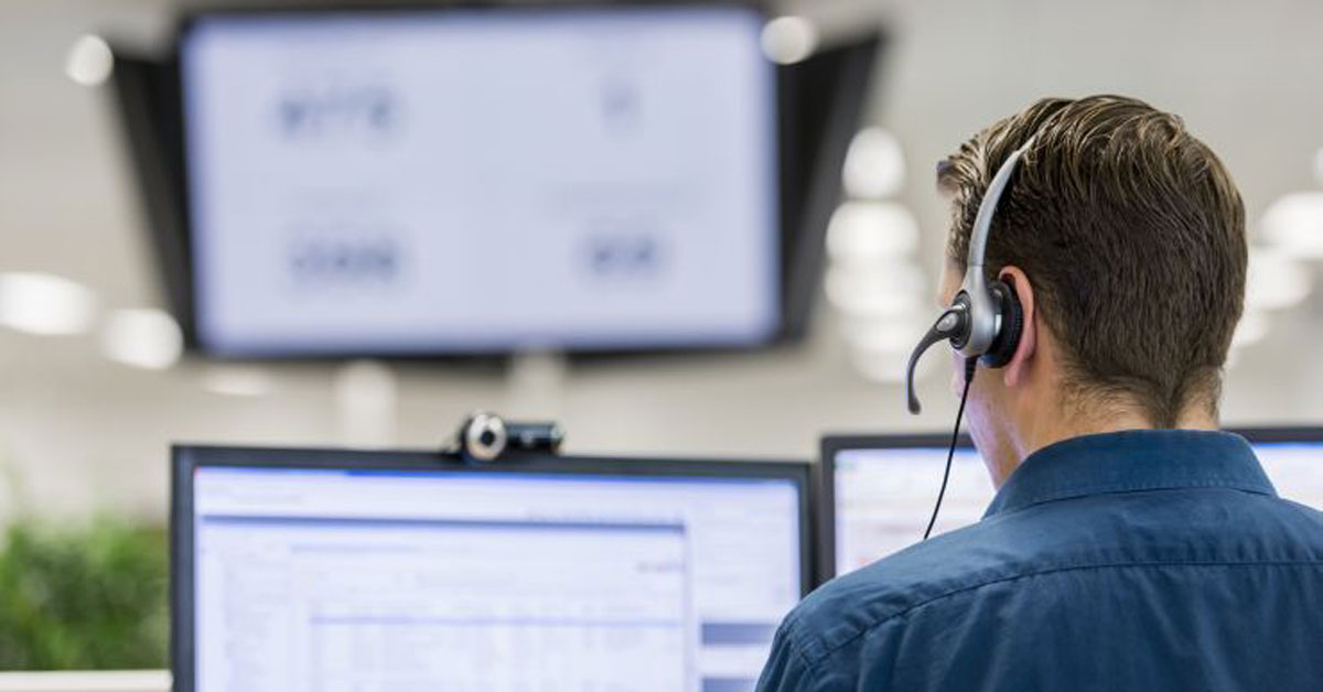 Anglais pour le service clientèle – Interface Business Languages