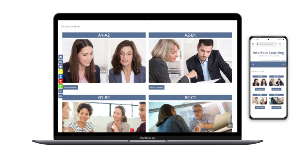 Interface Learning – anglais professionnel et général - Interface ...